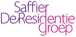 Logo Saffier - Sentus bv